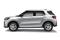Harga Perodua Ativa 2026 - Tempah Online Sekarang
