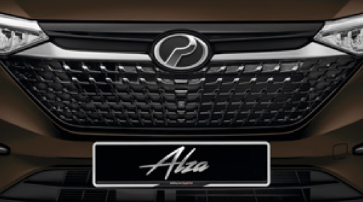 Harga Perodua Alza 2026 - Tempah Online Sekarang